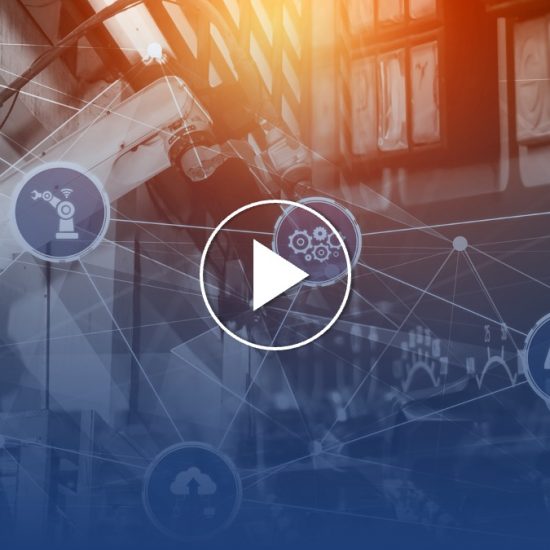 Improving Operational Efficiency with Industrial IoT Improving Operational Efficiency with Industrial IoT